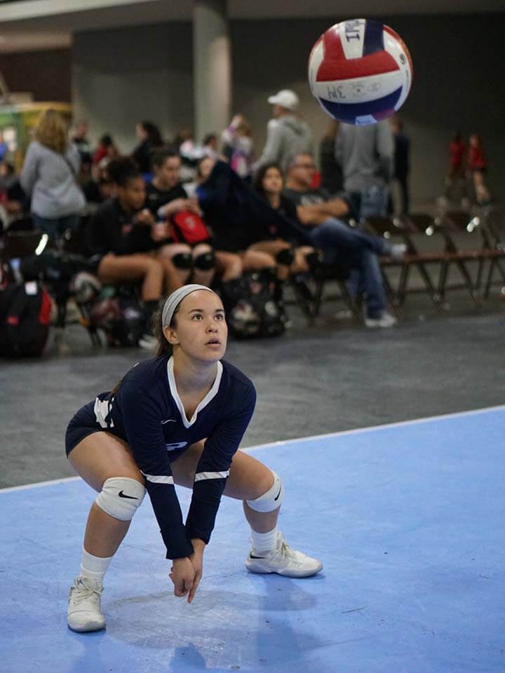 Training | IMPACT Sports - San Antonio